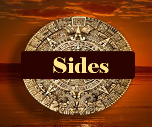 Sides – Sol Azteca Mexican Restaurant